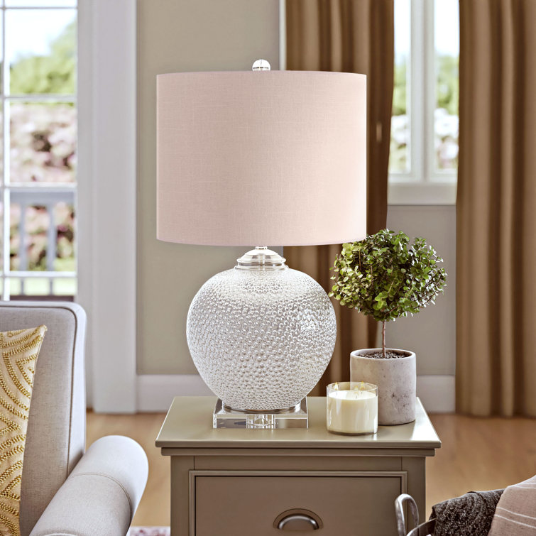 Brayden Studio® Étienne Table Lamp & Reviews | Wayfair
